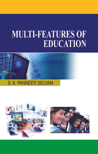 Multi-Features of Education | Discovery Publishing