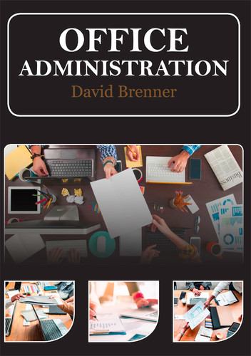 Office Administration | Discovery Publishing
