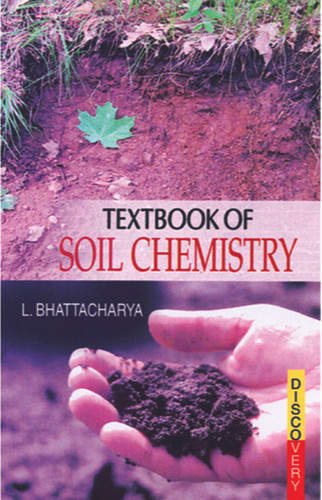 Textbook of Soil Chemistry | Discovery Publishing