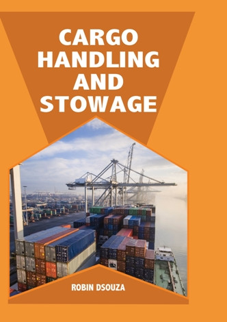 Cargo Handling and Stowage | Discovery Publishing