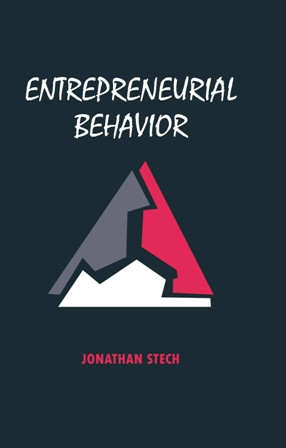 Entrepreneurial Behavior | Discovery Publishing