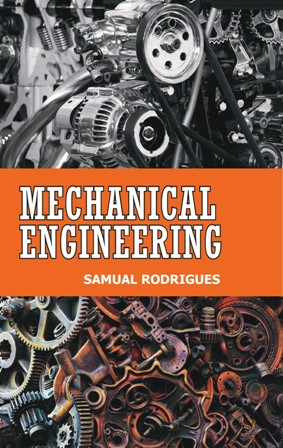 Mechanical Engineering | Discovery Publishing