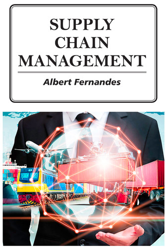 Supply Chain Management | Discovery Publishing