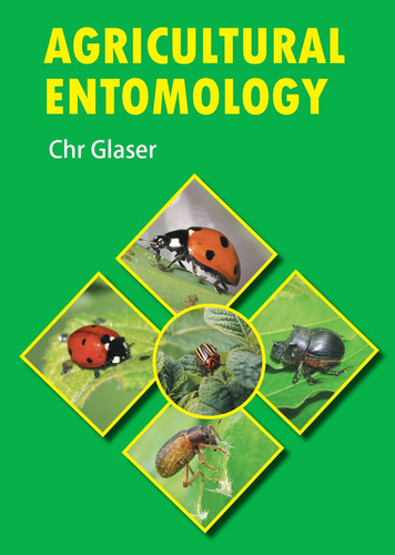 Agricultural Entomology | Discovery Publishing