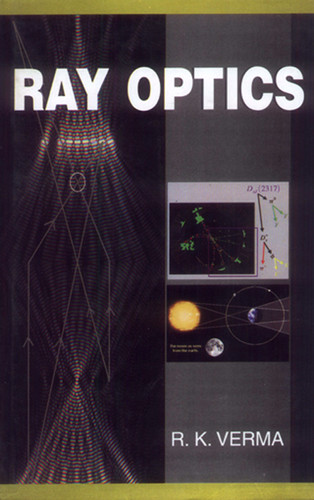Ray Optics | Discovery Publishing