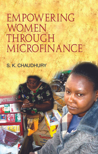 Empowering Women Through Microfinance | Discovery Publishing