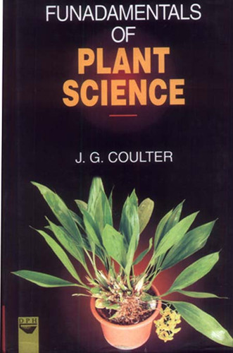 Fundamentals of Plant Science | Discovery Publishing