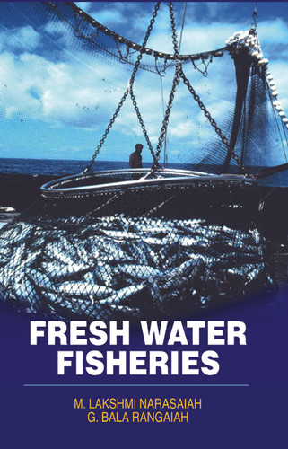 Fresh Water Fisheries | Discovery Publishing