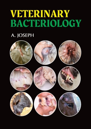 Veterinary Bacteriology | Discovery Publishing