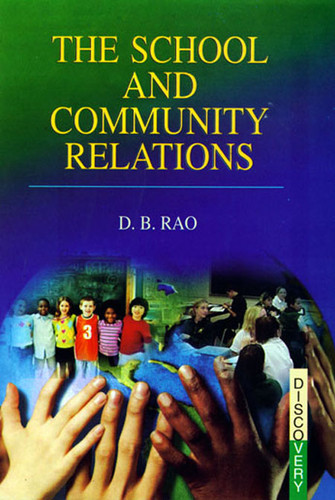 The School and Community Relations | Discovery Publishing