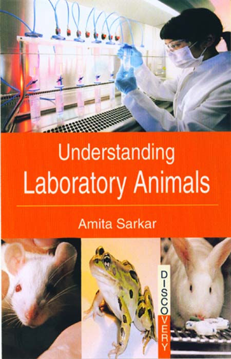 Understanding Laboratory Animals | Discovery Publishing