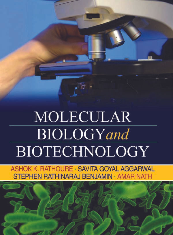 Molecular Biology and Biotechnology | Discovery Publishing