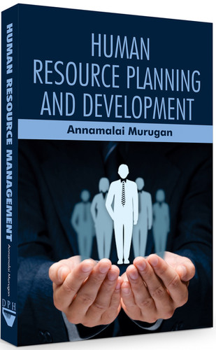 Human Resource Planning and Development | Discovery Publishing