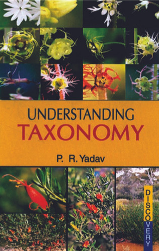 Understanding Taxonomy | Discovery Publishing