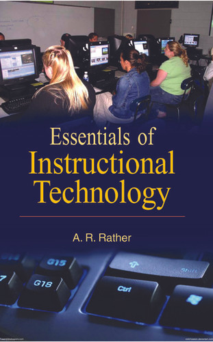 Essentials of Instructional Technology | Discovery Publishing