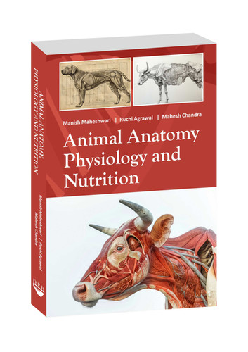 Animal Anatomy, Physiology and Nutrition | Discovery Publishing