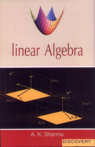 Linear Algebra | Discovery Publishing