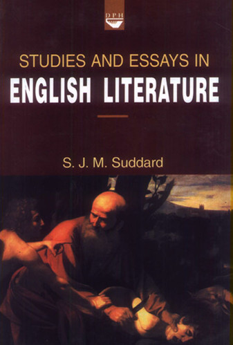 Studies and Essays in English Literature | Discovery Publishing