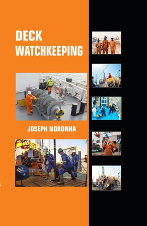 Deck Watchkeeping | Discovery Publishing