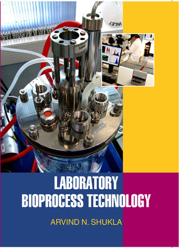 Laboratory Bioprocess Technology | Discovery Publishing