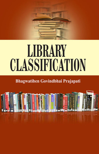 Library Classification | Discovery Publishing