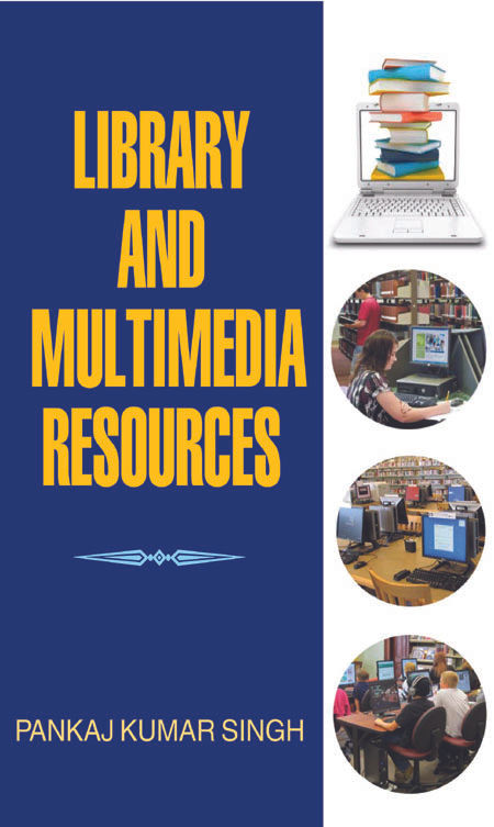 Library and Multimedia Resources | Discovery Publishing