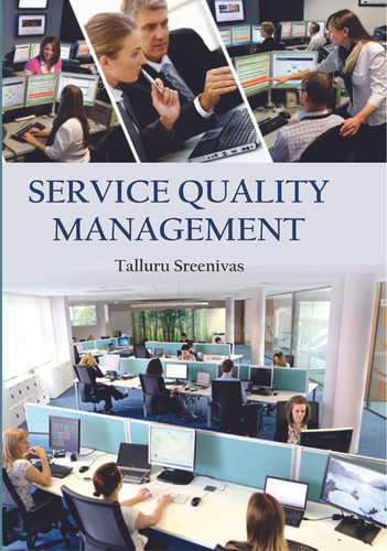 Service Quality Management | Discovery Publishing