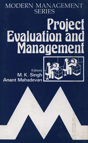 Project Evaluation Management Discovery Publishing