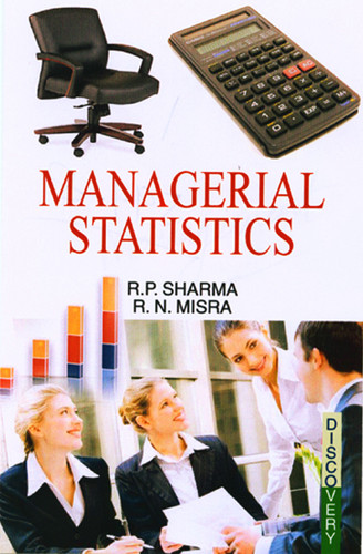 Managerial Statistics | Discovery Publishing
