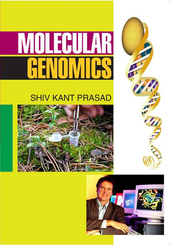 Molecular Genomics | Discovery Publishing