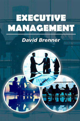 Executive Management | Discovery Publishing