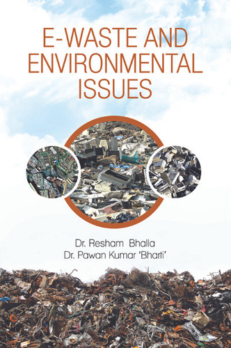 E-waste and Environmental Issues | Discovery Publishing
