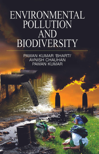Environmental Pollution and Biodiversity | Discovery Publishing