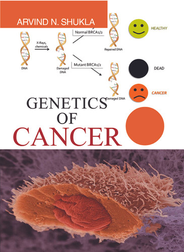 Genetics of Cancer | Discovery Publishing