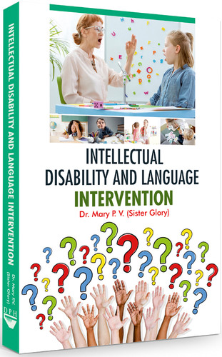 Intellectual Disability and Language Intervention | Discovery Publishing