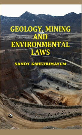 Geology, Mining and Environmental Laws | Discovery Publishing