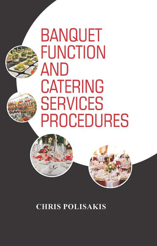 Banquet Function and Catering Services Procedures | Discovery Publishing