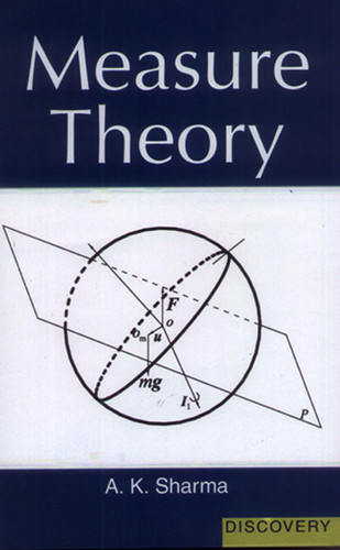 Measure Theory | Discovery Publishing