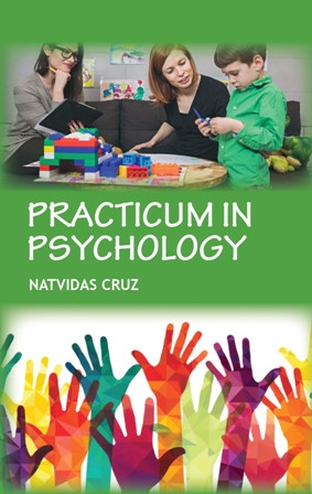 Practicum in Psychology | Discovery Publishing
