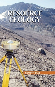 Resource Geology | Discovery Publishing