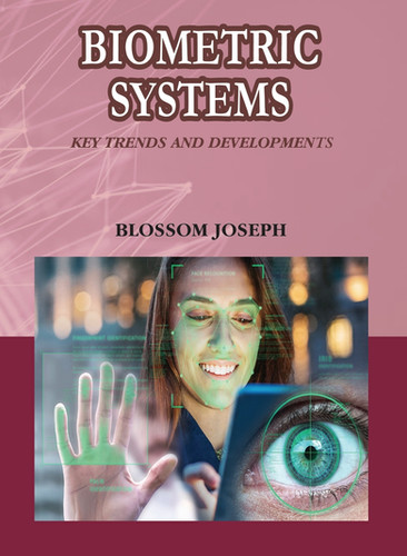 Biometric Systems: Key Trends and Development | Discovery Publishing