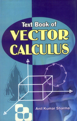 Text Book of Vector Calculus | Discovery Publishing