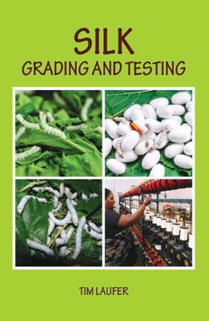 Silk Grading and Testing | Discovery Publishing