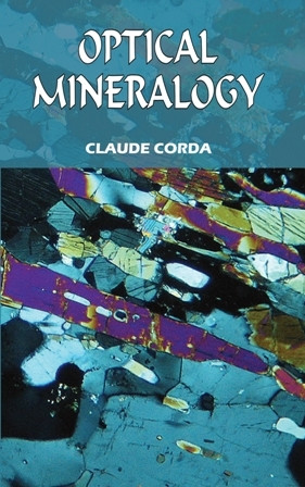 Optical Mineralogy | Discovery Publishing