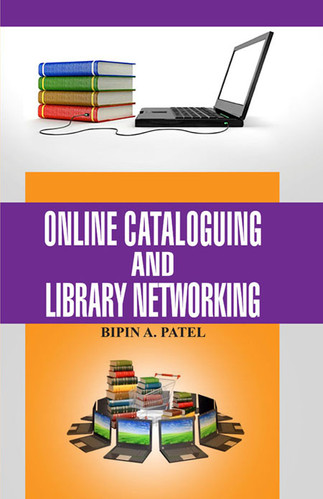 Online Cataloguing and Library Networking | Discovery Publishing