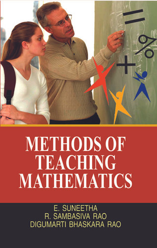 Methods of Teaching Mathematics | Discovery Publishing