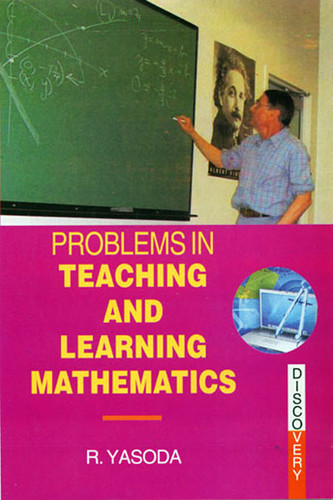Problems in Teaching and Learning Mathematics | Discovery Publishing