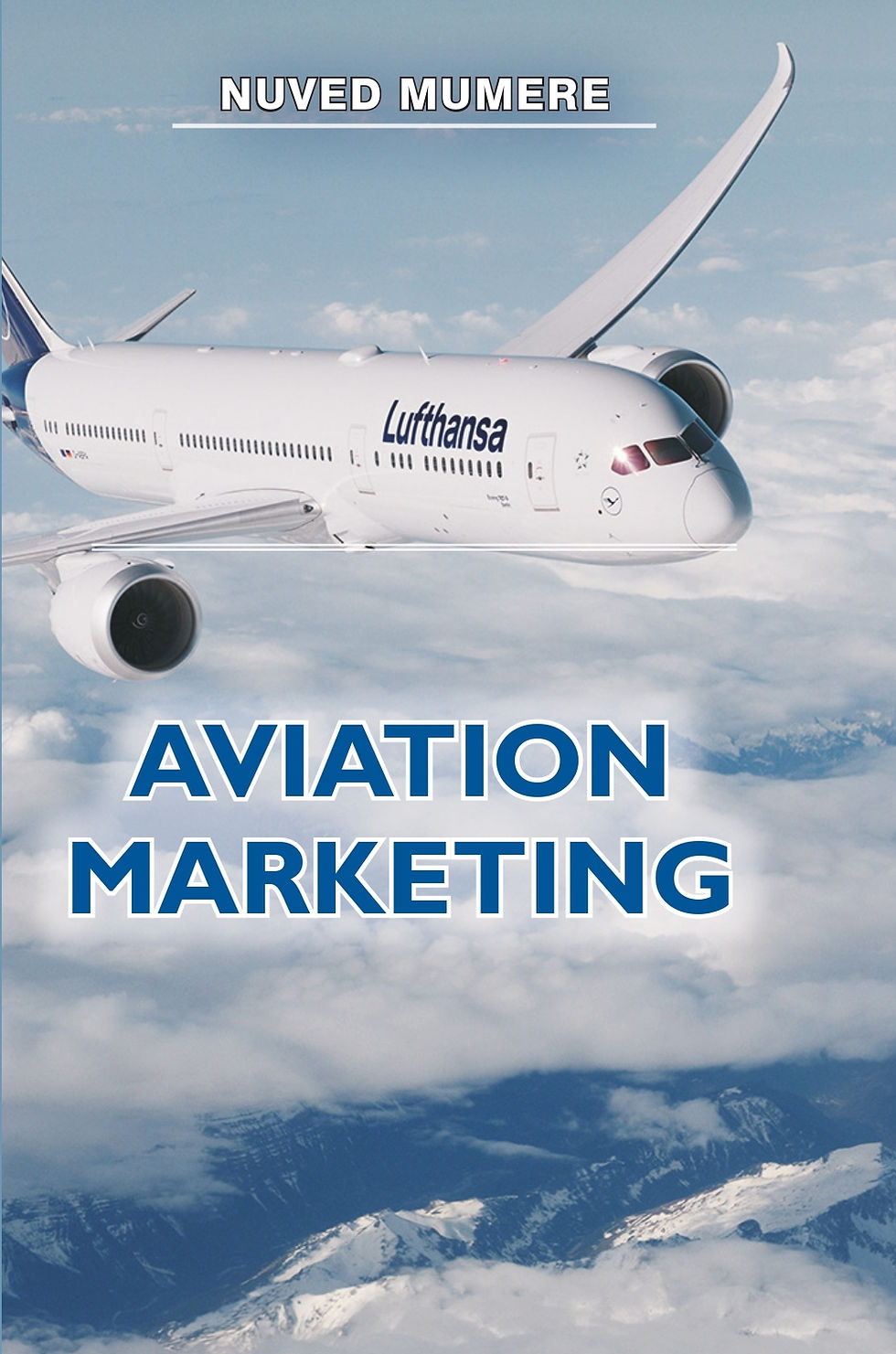 Aviation Marketing | Discovery Publishing