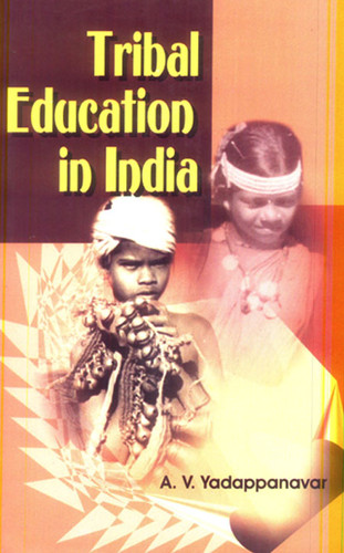 Tribal Education in India | Discovery Publishing