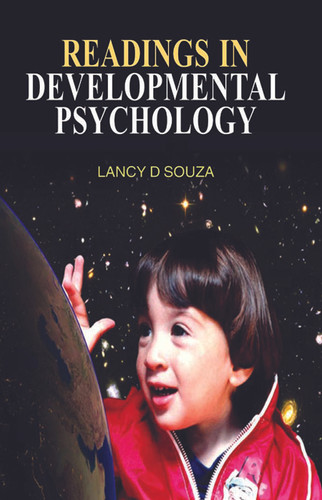 Reading in Developmental Psychology | Discovery Publishing